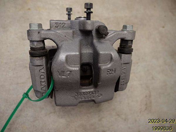 36012651 : Remklauw, rechtsachter - Autoparts24