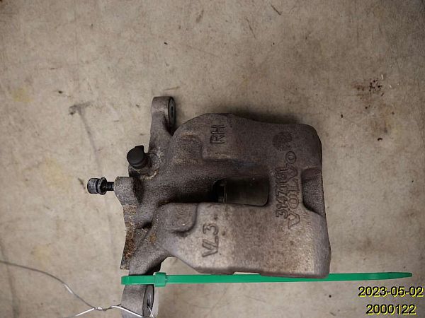 36012651 : Remklauw, rechtsachter - Autoparts24