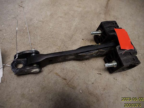 31689103 : Dørstop - Autoparts24