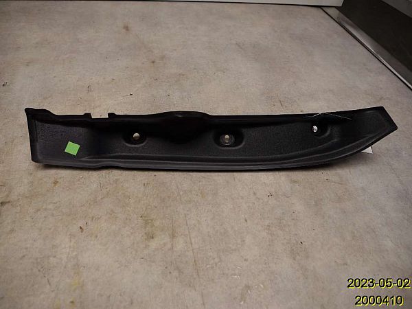 Volvo - Koude start klep | Autoparts24