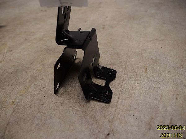 Volvo - Motorkap slot | Autoparts24