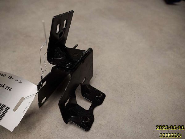 Volvo - Motorkap slot | Autoparts24