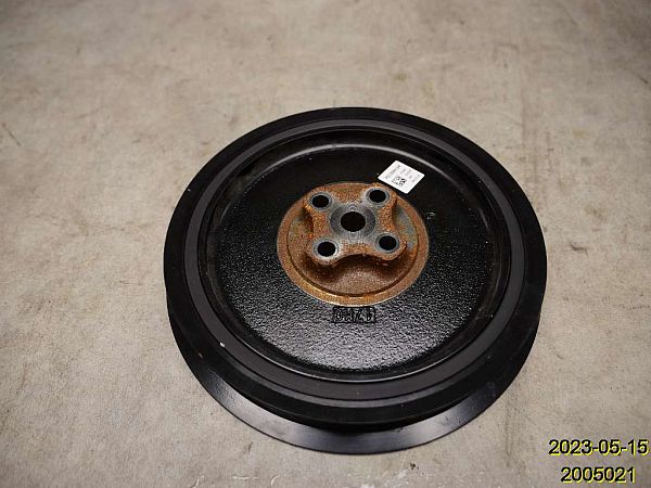 31359414 : Remhjul - Autoparts24