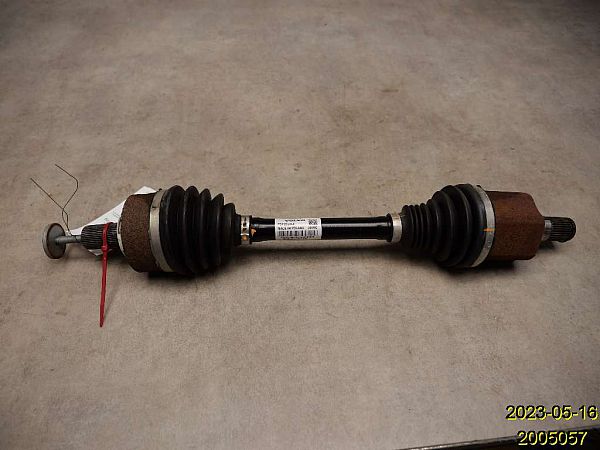 36011804 : Drivaksel for - Autoparts24