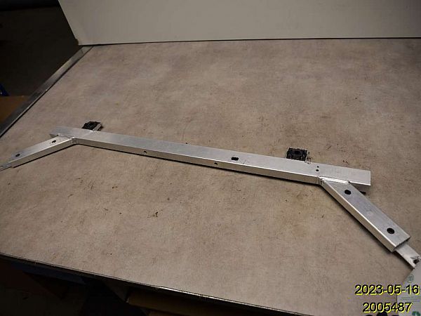 Brugt Volvo Xc90 - Frontkasse | Autoparts24