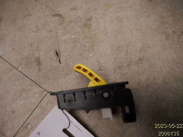 31457172 : Hjelmlås og Hjelm-kabel - Autoparts24