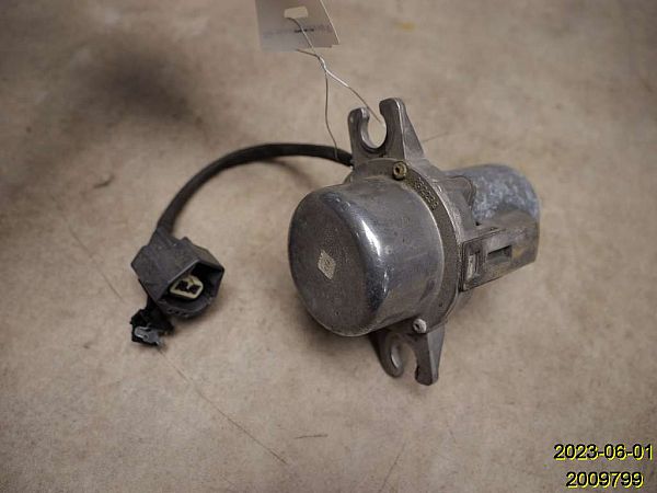 Volvo C30 Unterdruckpumpe gebraucht kaufen | Autoparts24