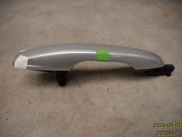 39842681 : Håndtag udvending - Autoparts24