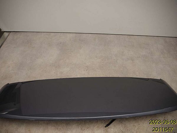 Volvo Xc90 Heckspoiler gebraucht kaufen | Autoparts24