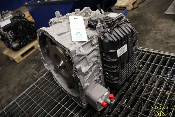 36012898 : Getriebe Automatik - Autoparts24