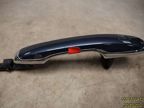 40013440 : Handgriff aussen - Autoparts24