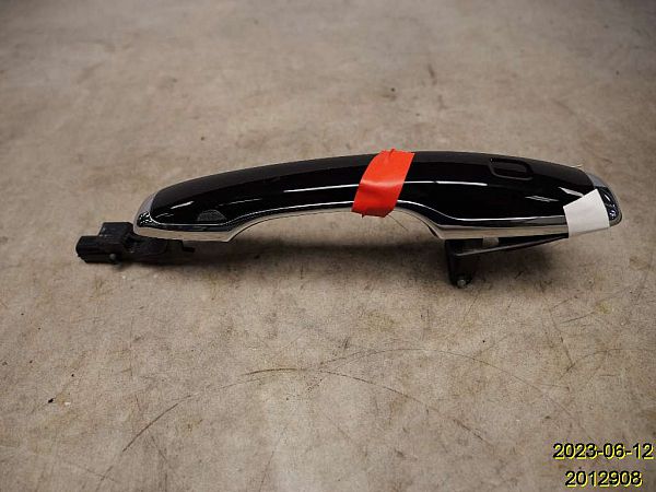 40013440 : Handgriff aussen - Autoparts24