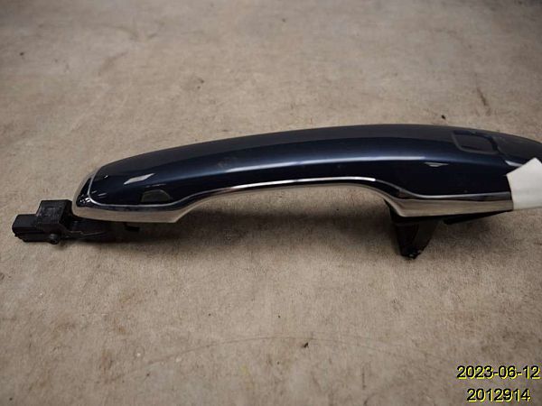 40013440 : Håndtag udvending - Autoparts24