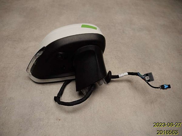 31385658 : Sidespejl - Autoparts24