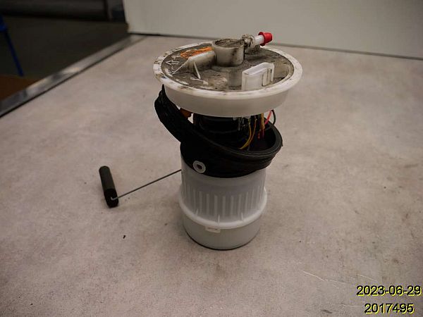 Volvo V50 - brandstofpomp V50 | Autoparts24
