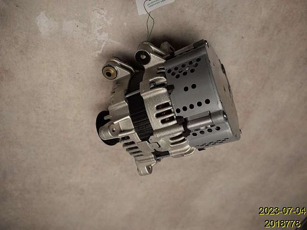 36003710 : Dynamo / Alternator - Autoparts24
