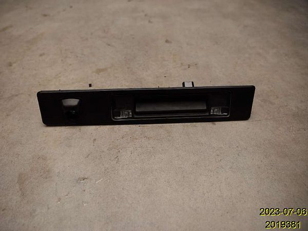 32394646 : Handgreep / deurgreep achterklep - Autoparts24