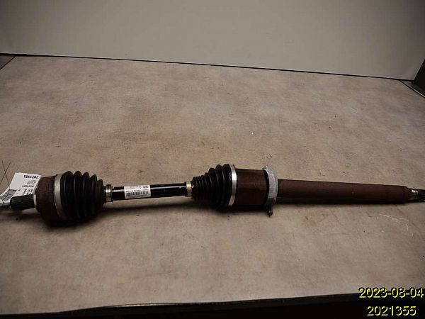 31437622 : Aandrijfas voor - Autoparts24