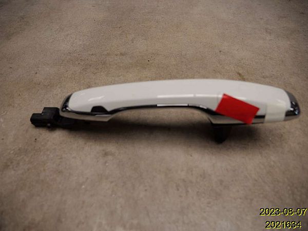 40013440 : Handgreep / deurgreep achterklep - Autoparts24