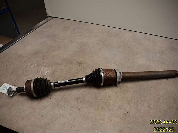 31437622 : Aandrijfas voor - Autoparts24