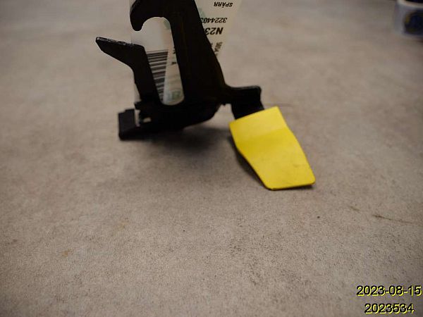 32244037 : Hjelmlås og Hjelm-kabel - Autoparts24