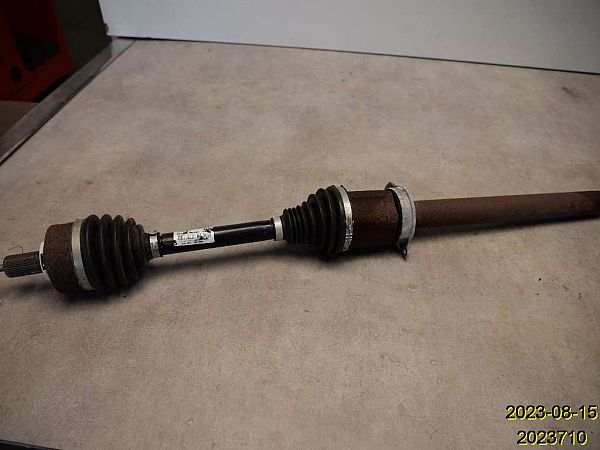 31437622 : Aandrijfas voor - Autoparts24