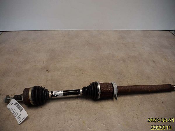 31437622 : Aandrijfas voor - Autoparts24