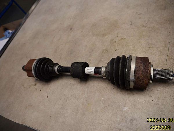 32336179 : Drivaksel for - Autoparts24