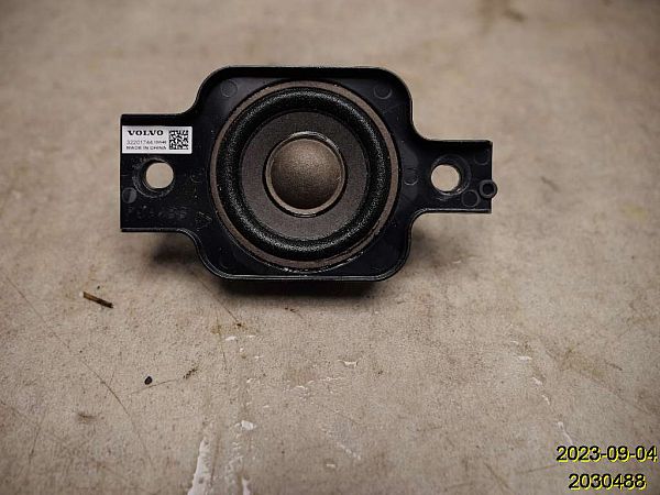 Volvo Xc90 - Luidspreker Xc90 | Autoparts24