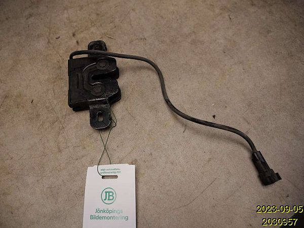 31356007 : Hjelmlås - Autoparts24