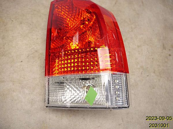 30655377 : achteruitrijlicht en Achterverlichting - Autoparts24