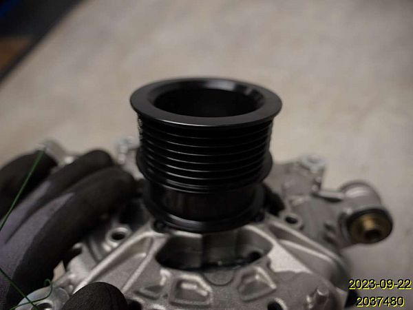 36003710 : Generator - Autoparts24