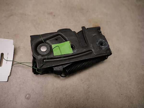 32226109 : Hjelmlås - Autoparts24