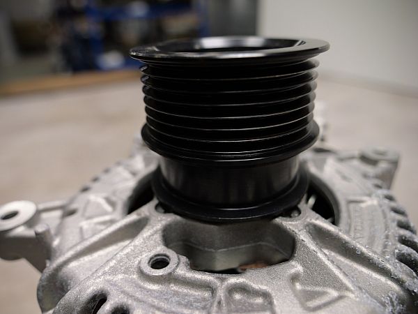 36003710 : Generator - Autoparts24