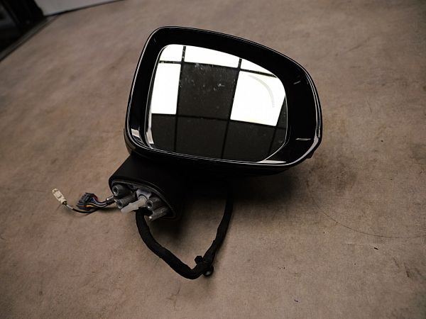 31385658 : Zijspiegel - Autoparts24