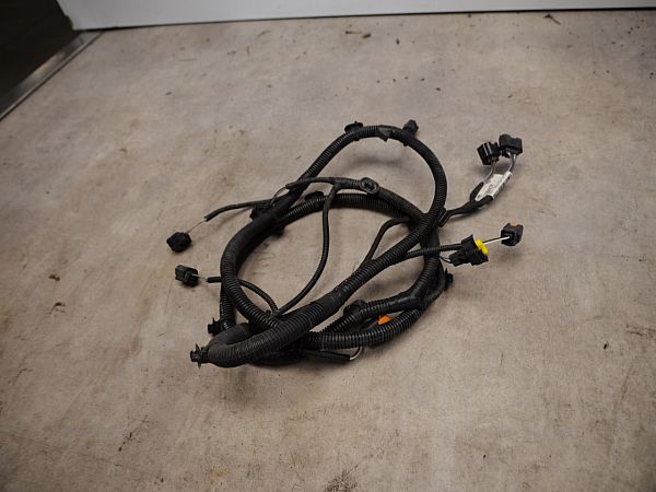 Brugt Renault Megane - Ledningsnet - komplet | Autoparts24