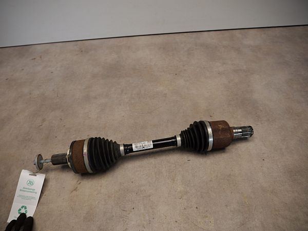 36010573 : Aandrijfas voor - Autoparts24