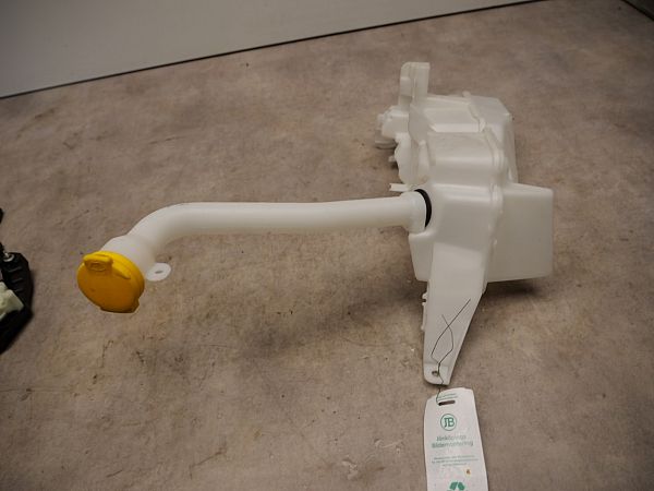 Renault Captur - Ruitensproeier reservoir Captur | Autoparts24