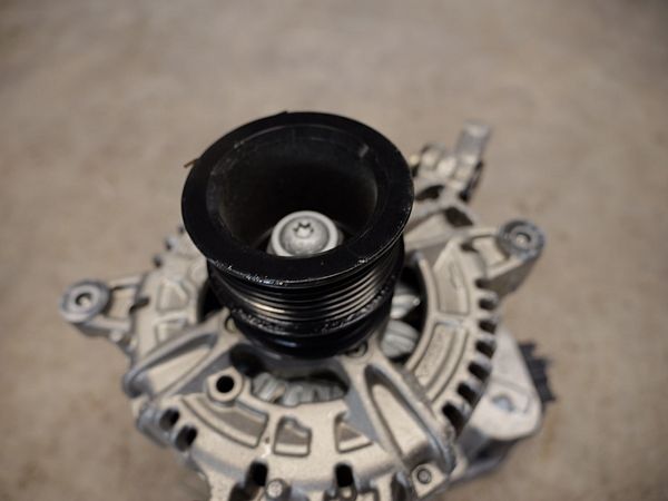 36003710 : Generator - Autoparts24