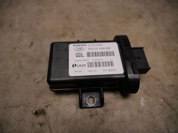 31288566 : Verlichting controle-eenheid - Autoparts24