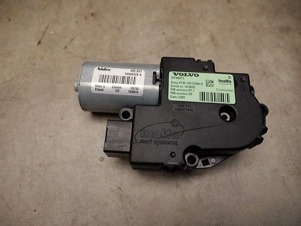 Volvo Xc60 - Silnik szyberdachu Xc60 | Autoparts24