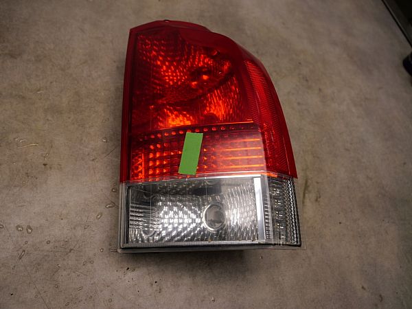 30655377 : achteruitrijlicht en Achterverlichting - Autoparts24