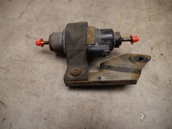 Brugt Volvo V70 - Dieselvarmer | Autoparts24