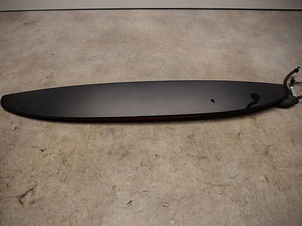 Volvo C30 - Spoiler achter C30 | Autoparts24