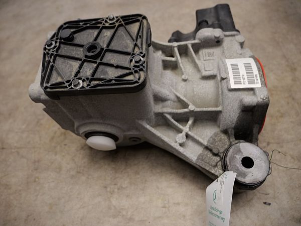 36011763 : Differentieel achteras - Autoparts24