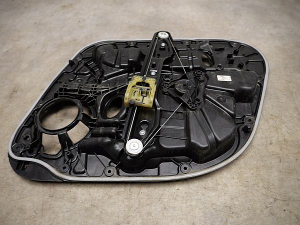 31378594: Raamhevel, 2-deurs (kabel), Portierruitmotor, Raamhevel ...