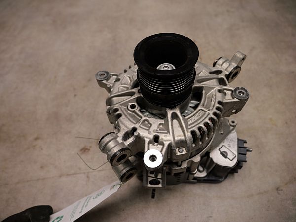 36003710 : Generator - Autoparts24