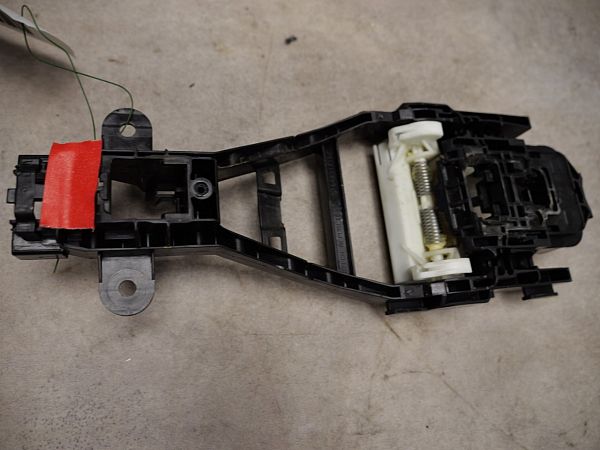 30747097 : Handgreep / deurgreep achterklep - Autoparts24