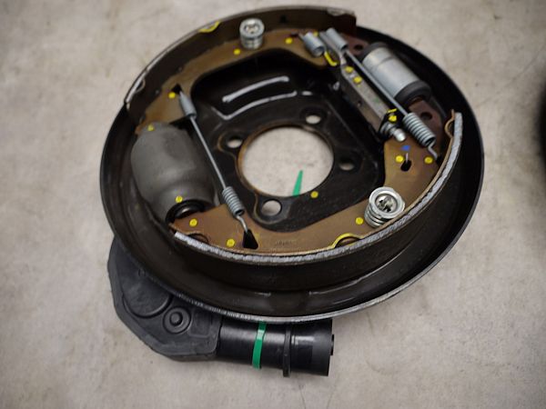 Renault Captur - Remplaat achter Captur | Autoparts24