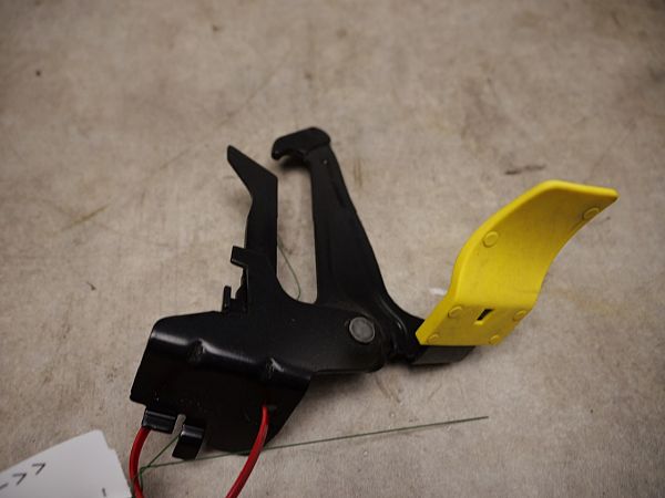 32244037 : Hjelmlås og Hjelm-kabel - Autoparts24